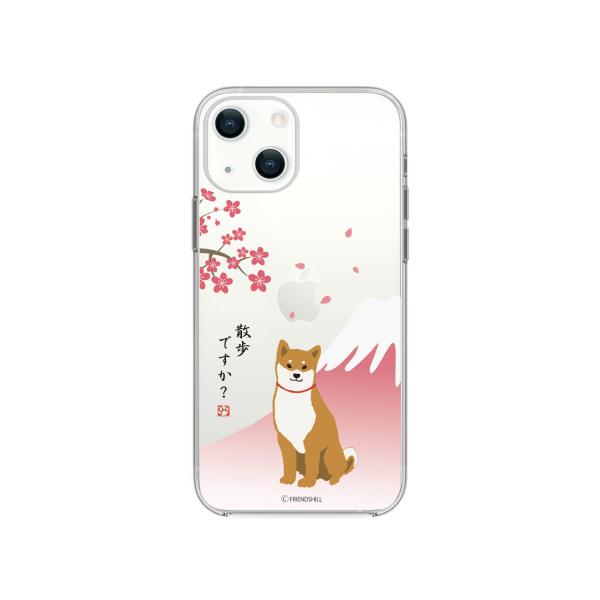 在庫状況：お取り寄せ/お届け：5〜6ヶ月/2021年09月 発売/※対応機種をお確かめの上、ご購入ください。◆abbi FRIENDS(アビィフレンズ)の可愛い(しばたさん)の公式ライセンス品◆着脱しやすいソフトクリアケース◆変色のないUV...