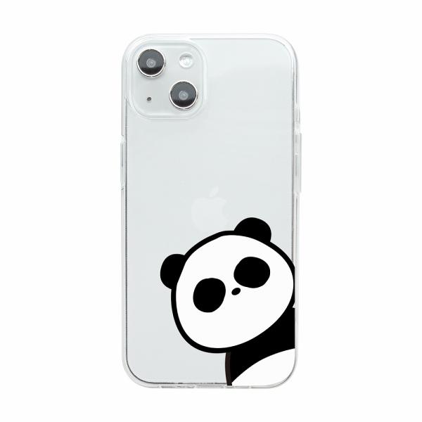 在庫状況：お取り寄せ/2022年10月 発売/※対応機種をお確かめの上、ご購入ください。◆Dparks(ディーパークス)の(ソフトクリアケース)は、透明TPUケースに可愛いイラストが入ったケースです。◆弾力があり柔らかいTPU素材を使用して...