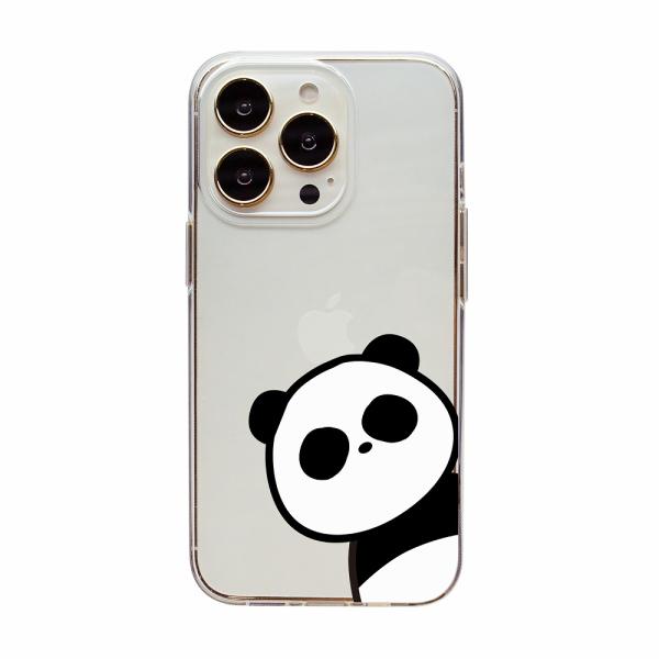 在庫状況：お取り寄せ/2022年10月 発売/※対応機種をお確かめの上、ご購入ください。◆Dparks(ディーパークス)の(ソフトクリアケース)は、透明TPUケースに可愛いイラストが入ったケースです。◆弾力があり柔らかいTPU素材を使用して...