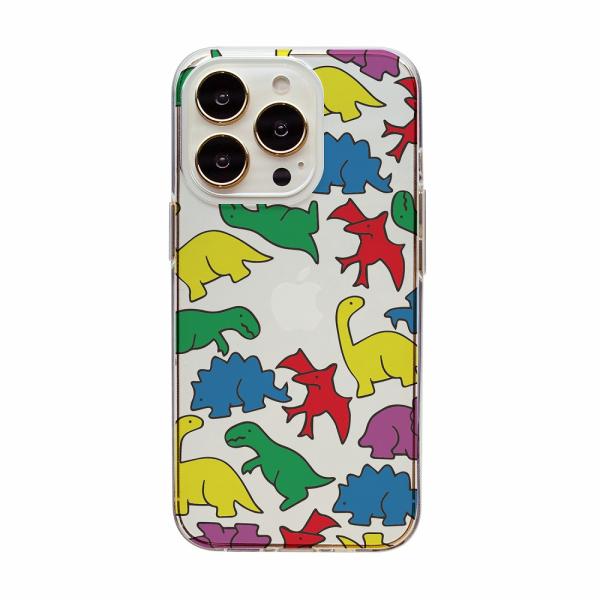 在庫状況：お取り寄せ/お届け：1〜2ヶ月/2022年10月 発売/※対応機種をお確かめの上、ご購入ください。◆Dparks(ディーパークス)の(ソフトクリアケース)は、透明TPUケースに可愛いイラストが入ったケースです。◆クリアケースなので...