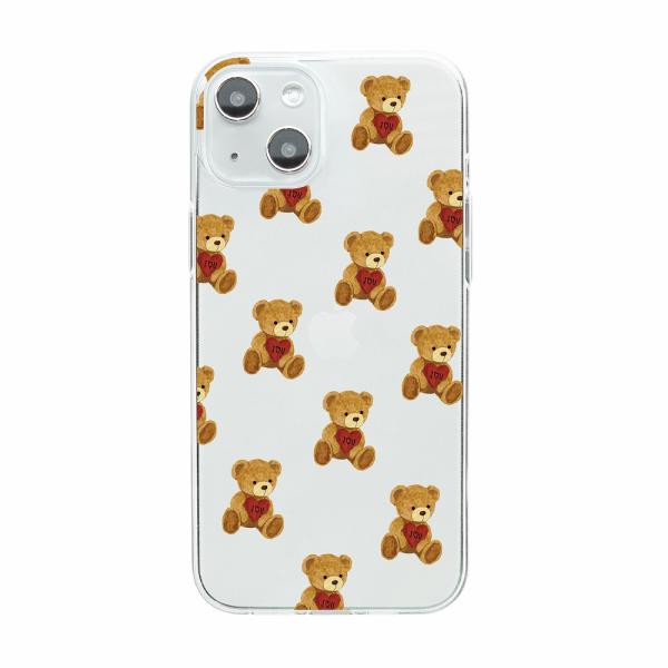 在庫状況：お取り寄せ/2022年09月 発売/※対応機種をお確かめの上、ご購入ください。◆Dparks(ディーパークス)の(ソフトクリアケース)は、透明TPUケースに可愛いイラストが入ったケースです。◆弾力があり柔らかいTPU素材を使用して...