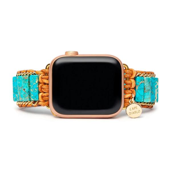 在庫状況：在庫僅少//2023年04月 発売/※画像は使用イメージです。Apple Watchは付属しておりません。※すべてのサイズのApple Watchに対応します。Apple Watchのサイズによっては接続部の左右に隙間ができますが...