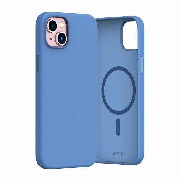 在庫状況：お取り寄せ/お届け：1〜2ヶ月/2023年10月 発売/※対応機種をお確かめの上、ご購入ください。※画像は使用イメージです。◆araree(アラリー)の(Typo Skin M)は、リキッドシリコンでコーティングした、柔軟性と保護...