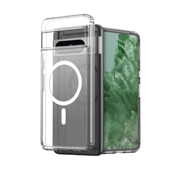 在庫状況：お取り寄せ/お届け：5〜6ヶ月/2023年12月 発売/※対応機種をお確かめの上、ご購入下さい。※純正のケーブル以外をご使用の場合、形状によってはケーブルが奥まで入らない場合があります。◆arareeの(DUPLE M)は、背面は...