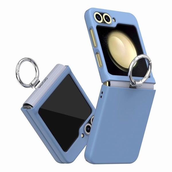 在庫状況：お取り寄せ/お届け：5〜6ヶ月/2024年07月 発売/※画像は使用イメージです。Galaxy本体は付属しておりません。※対応機種をお確かめの上、ご購入下さい。◆arareeの(Aero Flex R)は、デバイスに合わせた独自の...