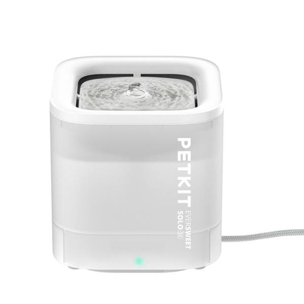 在庫状況：在庫僅少/◆※PETKIT製品のご購入後の問い合わせ(万が一の故障や使い方に関するサポートなど)は、 お客様より保証書に記載のメールアドレスにご連絡お願い致します。※PETKITのカスタマーサポート問い合わせ窓口：shops@st...