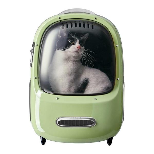 在庫状況：お取り寄せ/お届け：1〜2週間/※PETKIT製品のご購入後の問い合わせ(万が一の故障や使い方に関するサポートなど)は、 お客様より保証書に記載のメールアドレスにご連絡お願い致します。※PETKITのカスタマーサポート問い合わせ窓...