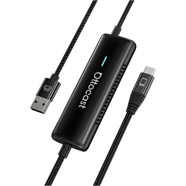 在庫状況：在庫あり/【ご購入後のお問い合わせにつきまして】初期不良診断、ご購入後のお問い合わせ等につきましては(ottocastカスタマーセンター)をご利用ください。https:/ottocast.jp/pages/contact-us?　...