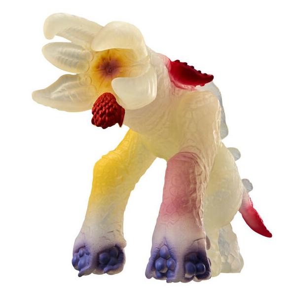 在庫状況：お取り寄せ/2023年07月 発売/※画像はイメージです。実際の商品とは異なる場合がございます。※同一と思われるお客様より大量のご注文をいただいた場合、ご注文をお取り消しとさせていただく場合がございます。ウルトラ怪獣シリーズに、(...