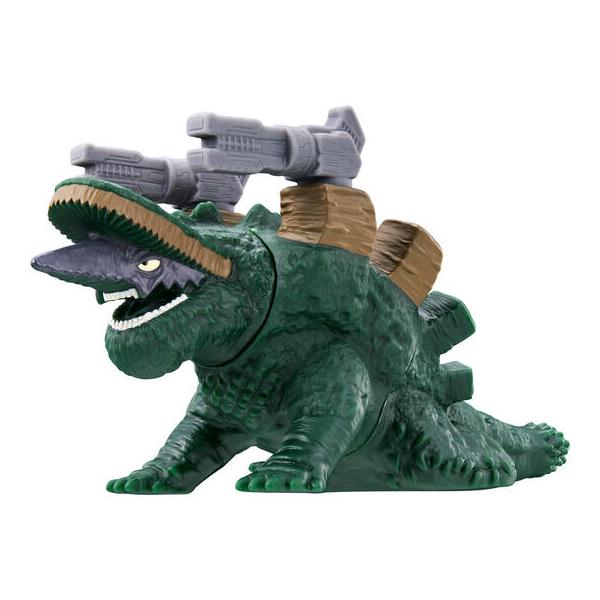 在庫状況：お取り寄せ/2023年08月 発売/※画像はイメージです。実際の商品とは異なる場合がございます。※同一と思われるお客様より大量のご注文をいただいた場合、ご注文をお取り消しとさせていただく場合がございます。ウルトラ怪獣シリーズに、(...