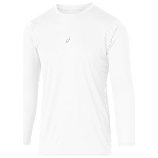 在庫状況：お取り寄せ/※画像はイメージです。◆着心地を追求したほどよいフィット感を提供するミドルフィットアイテム。◆軽量で動きやすいストレッチ性と吸汗速乾性に優れた素材を採用。◆(動きやすさ)を求めるさまざまなアスリートにアシックススポーツ...