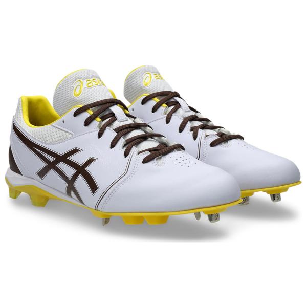 在庫状況：お取り寄せ/◆日々ハードなトレーニングを行う学生プレーヤーへ。◆足への負担軽減に優れたスパイクシューズ。◆金具歯と樹脂スタッドのメリット活かした、独自のNEWハイブリットソールを搭載したNEOCONNECT。/[1123A0541...