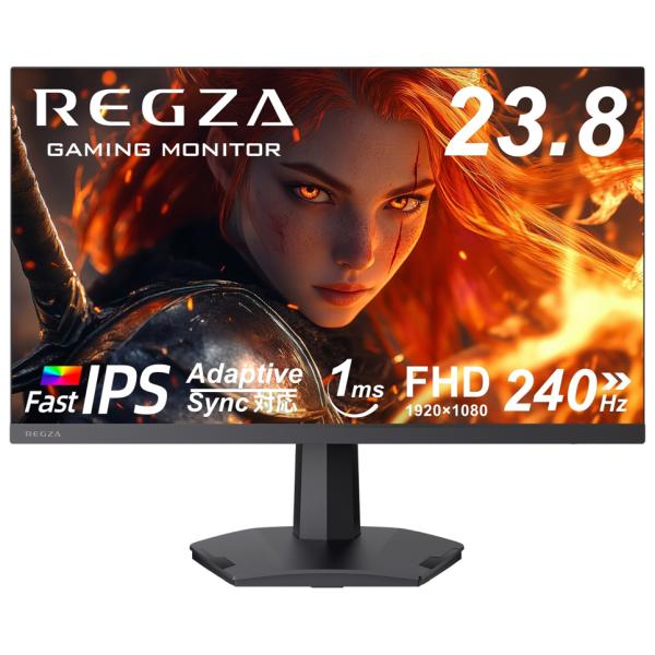 在庫状況：在庫僅少/2025年10月 発売/【 REGZA製品に関するお問い合わせ 】REGZA製品に関する初期不良・修理・技術的なご相談等のお問い合わせにつきましてはメーカーサポート窓口にて承っております。メーカーページ ( https:...