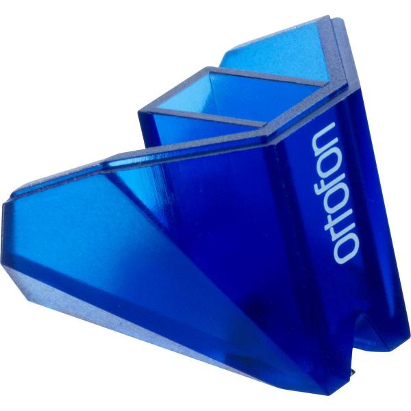 在庫状況：お取り寄せ/◆MMカートリッジ(2M BLUE)専用交換針/[STYLUS2MBLUEJP]