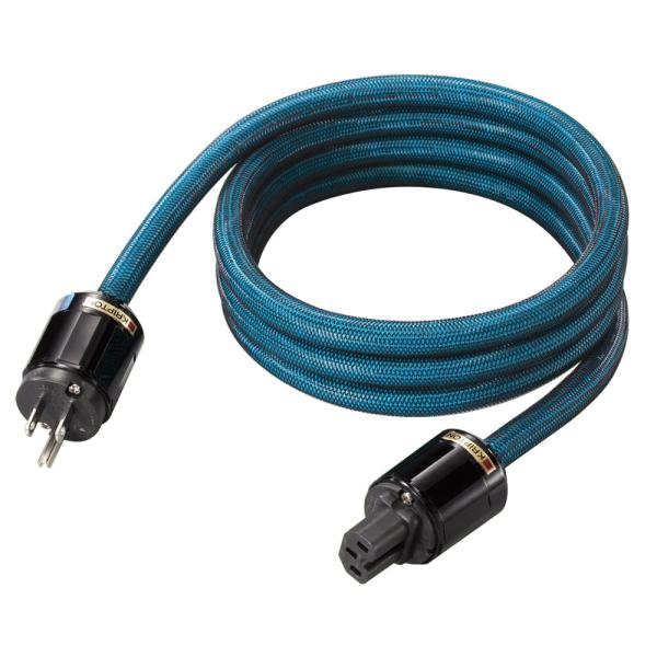 在庫状況：お取り寄せ/◆広いダイナミックレンジと高 S/N比を実現させるため、低歪率、高伝導率と安定した電気特性の(PC Triple C)を採用◆素線の良さと オリジナル技術であるシルキー構造との組み合わせで、更なる高性能、高音質を実現◆...