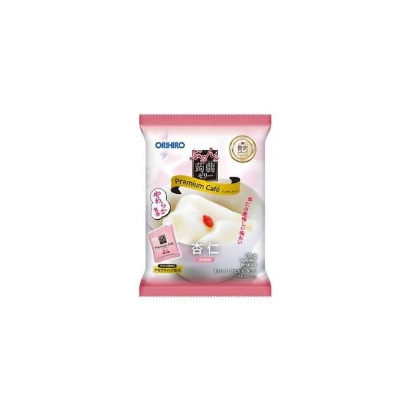 在庫状況：在庫あり/※仕様及び外観は改良のため予告なく変更される場合がありますので、最新情報はメーカーページ等にてご確認ください。◆杏仁の豊かな風味がより感じやすくなるよう、やわらか食感にリニューアル!◆独自のアセプティック製法※により、杏...