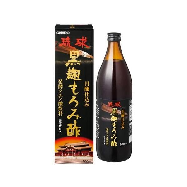 在庫状況：お取り寄せ/7日〜10日で出荷/※仕様及び外観は改良のため予告なく変更される場合がありますので、最新情報はメーカーページ等にてご確認ください。◆沖縄県の伝統的な専業メーカーにて、円醸仕込み醸造された泡盛の黒麹もろみ酢を使用し、黒糖...
