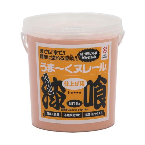 在庫状況：お取り寄せ/取引先在庫あり3日〜5日で出荷/※白色以外の材料は、壁に塗られ乾燥しますと、容器内の色より淡くなります。※気温5℃以下では、施工を見合わせてください。※施工の際は、容器裏側の使用方法及び注意事項を必ずお読みください。◆...