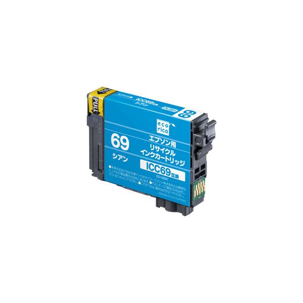在庫状況：お取り寄せ/2015年10月 発売/※対応機種をお確かめの上ご購入下さい。最新の対応機種は【ecorica公式サイト】をご確認ください。※純正インクと色合いが異なる場合がございます。【インクカートリッジについての相談窓口】エコリカ...