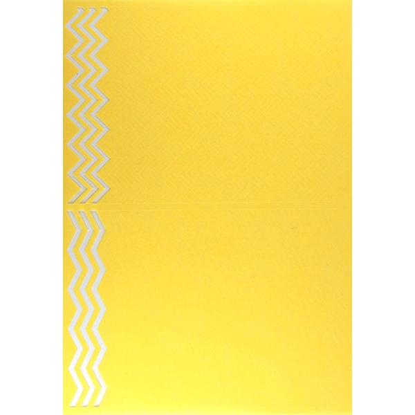 在庫状況：お取り寄せ/3日〜6日で出荷/2024年12月 発売/※画像はイメージです。実際の商品とは異なる場合がございます。ガイアノーツ G-23b 山型マスキングシート です。