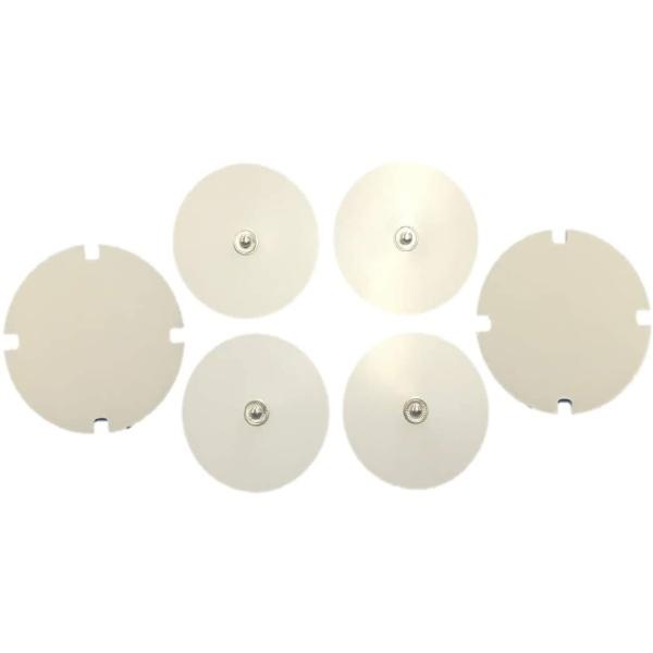 在庫状況：お取り寄せ/※対応機種をご確認の上、ご購入ください。◆低周波治療器用　ゲルシート◆2組4枚入・対応機種：NK5020※対応機種をご確認の上、ご購入ください。/[NK5010PAD]