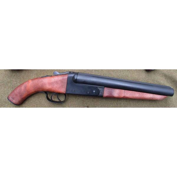 【発売日：2026年04月30日】予約受付中/2026年04月〜2026年05月頃 発売予定/※画像はイメージです。実際の商品とは異なる場合がございます。※モデルガンのため、BB弾などの発射はできません。【ご予約商品をお求めの方へ】◆商品は...