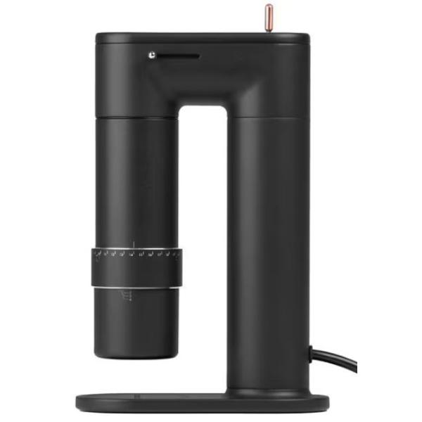 在庫状況：お取り寄せ/◆電動・手動両用のコーヒーグラインダー◆240段階で粒度を調節できるダイヤル式ロテーター採用◎◆均一性の高い粒度を追求した微細な刃構造。/[GS4146カクタ]