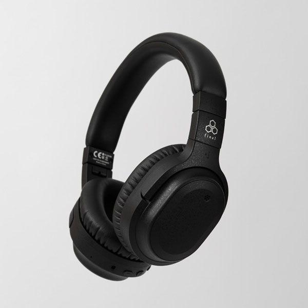 在庫状況：お取り寄せ/2025年04月 発売/◆音質特化ワイヤレスヘッドホン◆Bluetoothバージョン：5.0◆対応プロファイル：HFP HSP A2DP AVRCP◆連続再生時間：ANC起動時/最大25時間 ANC OFF時/最大35...