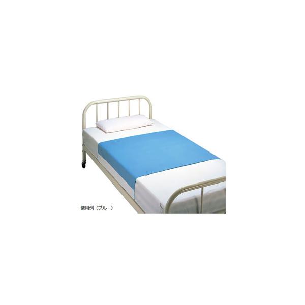 在庫状況：お取り寄せ/◆耐熱性、耐久性に優れたシーツです。◆ソフトデニムでやさしい肌ざわりを実現しました。◆両側は巻き込み式になっています。/[0255801]