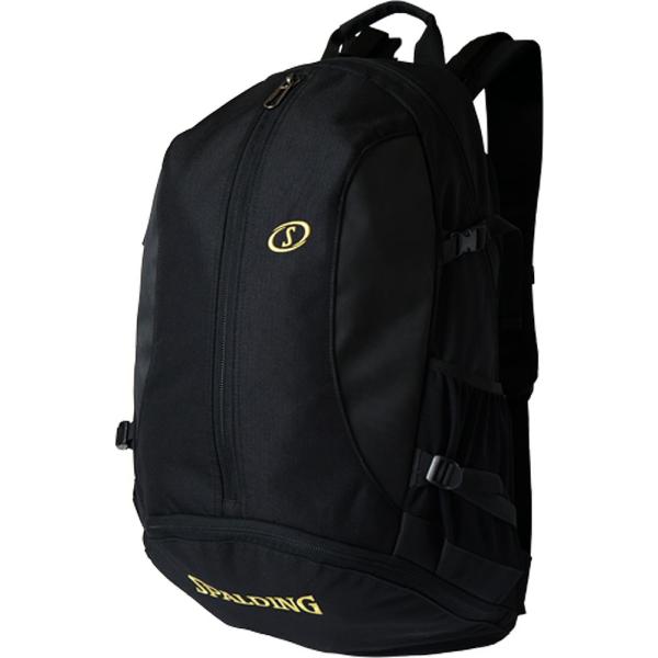 在庫状況：お取り寄せ/3日〜8日で出荷/◆遠征に適している大容量のケイジャーシリーズ。◆バスケットプレイヤーのために開発されたバッグ/[SPD41010GD]