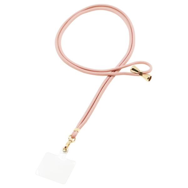 在庫状況：お取り寄せ/※アダプターは厚みがありますので、ご使用のケースや端末によってはケースが浮いてしまったり外れてしまうおそれがあります。◆ご使用のケースにシートを入れてスマートフォンを挟むだけでOK◆専用のアジャスターパーツでお好みの長...