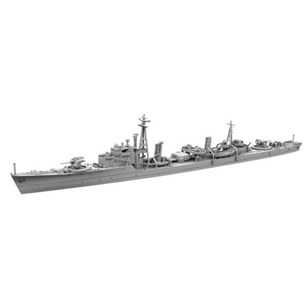 在庫状況：在庫僅少/2021年05月 発売/※画像はイメージです。実際の商品とは異なる場合がございます。ヤマシタホビー 1/700 松型駆逐艦　竹です。