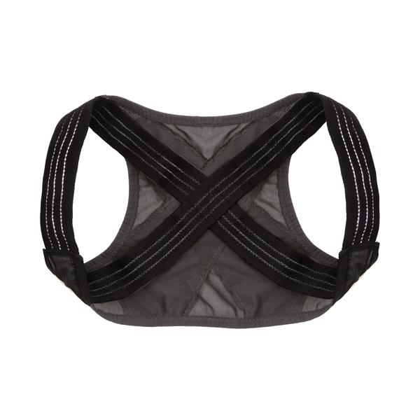 在庫状況：お取り寄せ/◆体幹を意識させるクロスベルト内蔵◆通気性のよい生地◆腕を通すだけの簡単装着・対応サイズ(約)：アームホール30〜40cm/[タイカンカアツエクサベルトM]