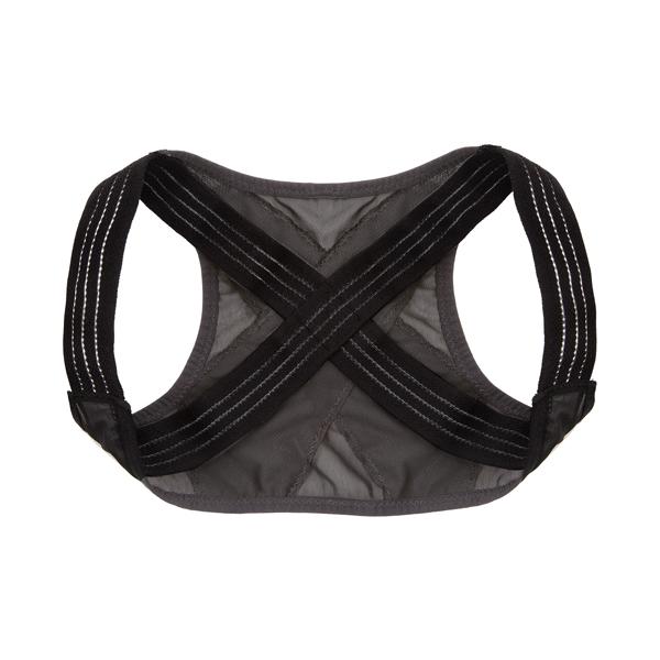 在庫状況：お取り寄せ/お届け：1〜2週間/◆体幹を意識させるクロスベルト内蔵◆通気性のよい生地◆腕を通すだけの簡単装着・対応サイズ(約)：アームホール40〜50cm/[タイカンカアツエクサベルトL]