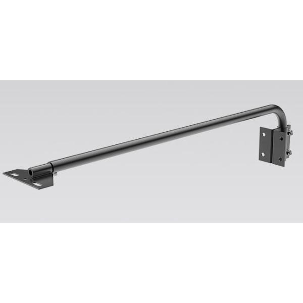 在庫状況：お取り寄せ/※対応機種をご確認の上、ご購入ください◆優れた鉄材を採用し、高強度を実現。◆様々な設置方向適応可能で、施工条件に合わせた取付方法が選択できます。◆静荷重試験による検証を実施済み。/[JD003F]