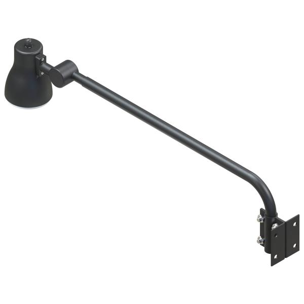 在庫状況：お取り寄せ/お届け：約2週間/◆ライトに防水調色ボタンを実装!電球色(3000K)/昼白色(5000K)をご使用シーンによって切替可能!◆ライト部には照射角度を調整できるホイールを搭載。◆ギザギザの切込みがしっかり噛み合い振動など...