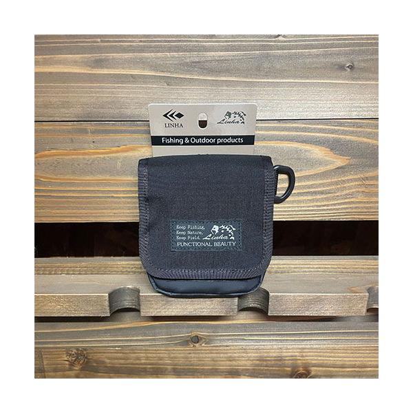 在庫状況：お取り寄せ/◆小物入れに丁度良い大きさで携帯電話やデジカメを入れたりタバコを入れたりとタウンユースでも重宝するサイズです。◆VS318デカアキオくんがちょうど収納できるポーチです。◆表生地にインビスタ社のCORDURAファブリック...