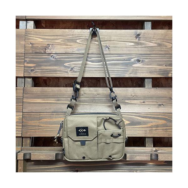 在庫状況：在庫僅少/◆ネイティブトラウトで使う物が一通り入る造りになっており、これ一つでライトな釣行なら成立する収納量◆正面右側のオープンポケットはスマホやデジカメを収納するスペースで、バンジーコードで脱落を防止しながらも、取り出し易いデザ...