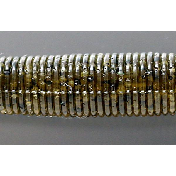 在庫状況：お取り寄せ/3日〜6日で出荷/※画像はイメージです。◆スティックベイトボディに微振動テールをプラス！/[スパステイツク4インチ07]