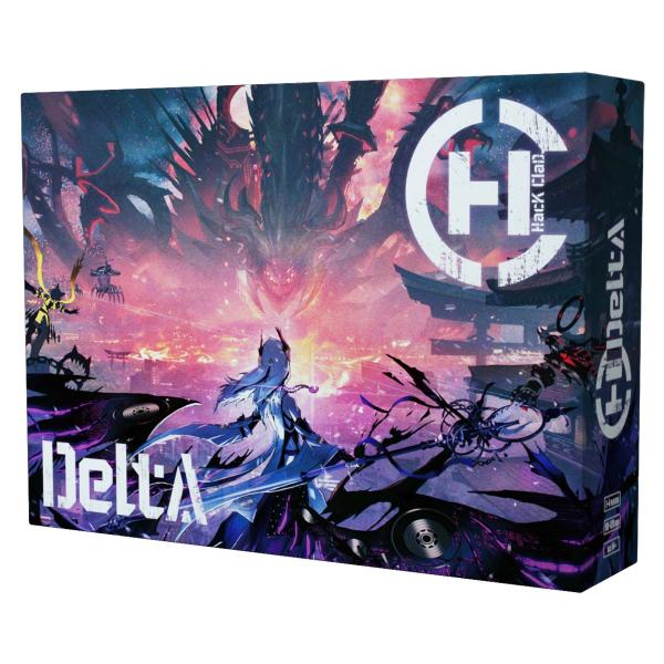 在庫状況：お取り寄せ/2024年12月 発売/※画像はイメージです。実際の商品とは異なる場合がございます。※同一と思われるお客様より大量のご注文をいただいた場合、ご注文をお取り消しとさせていただく場合がございます。(デルタ)の世界で紡がれる...