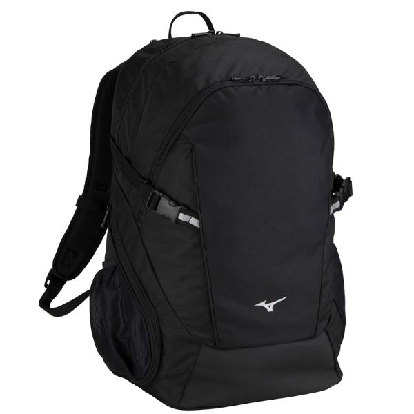 在庫状況：お取り寄せ/お届け：1月上旬以降/◆PCポケット付きでリニューアルした40L、6ポケットバックパック。◆右サイドに出し入れしやすい開口部の大きなシューズポケット。・サイズ(約)：L36×W24×H54cm/[33JD310109]