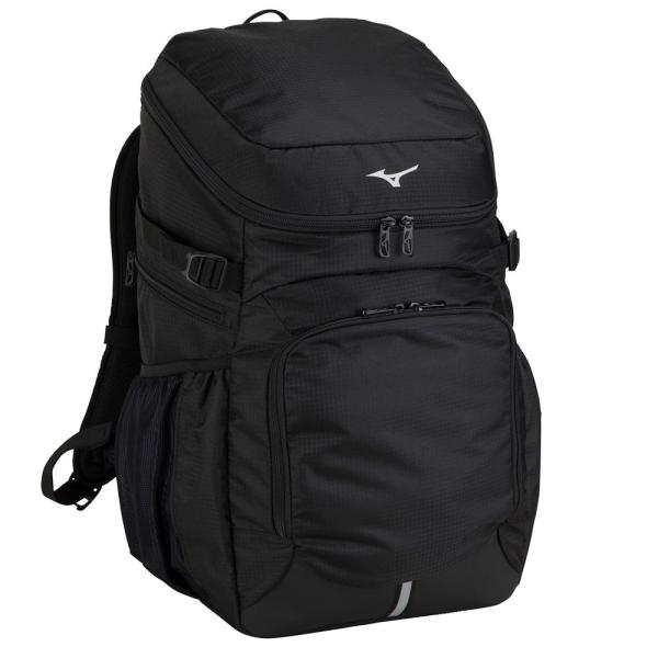 在庫状況：在庫あり/※画像はイメージです。◆小物入れポケット、内部小分け用仕切り付きに、PCポケット追加でリニューアルした40L、5ポケットのバックパック。◆出し入れしやすい開口部の大きなシューズポケット。・サイズ(約)：L33×W23×H...