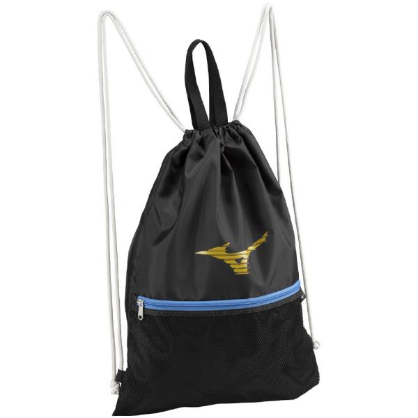 在庫状況：在庫僅少/2025年01月 発売/◆多彩な用途で使用可能な限定マルチケース◆ユニフォーム類の収納やグラブ、スパイクなど用具の収納まで幅広く使用いただけるモデル◆正面にファスナー付きメッシュポケット/[1FJYC30595]