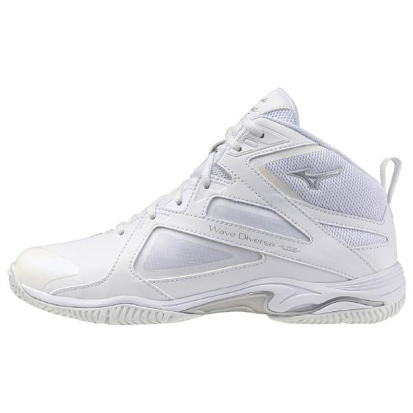 在庫状況：お取り寄せ/2025年02月 発売/◆エアロビクスにおすすめ!25年以上続くダイバースブランドを象徴するモデルの5代目◆MIZUNO WAVE◆PoWnCe/[31GF257101245]