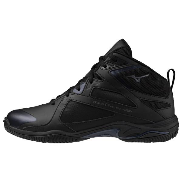 在庫状況：お取り寄せ/2025年02月 発売/◆エアロビクスにおすすめ!25年以上続くダイバースブランドを象徴するモデルの5代目◆MIZUNO WAVE◆PoWnCe/[31GF257109245]