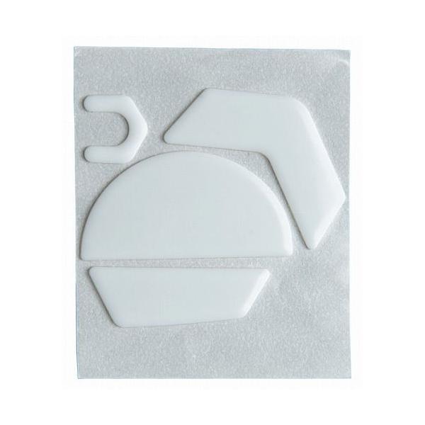 在庫状況：在庫あり/2023年06月 発売/※対応機種をお確かめの上、ご購入下さい。※画像はイメージです。マウスは付属しておりません。◆ゲーミングマウスの性能に大きく影響を与えるマウスソールに対して、新品同様の滑り心地、新品以上のコントロー...