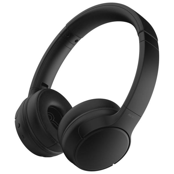 在庫状況：お取り寄せ/2025年12月 発売/◆最大120時間再生のロングスタミナと折りたたみ可能なコンパクトボディ。3つのサラウンドモード搭載◆Bluetoothバージョン：5.4◆対応コーデック：AAC、SBC◆最大連続再生時間：約12...