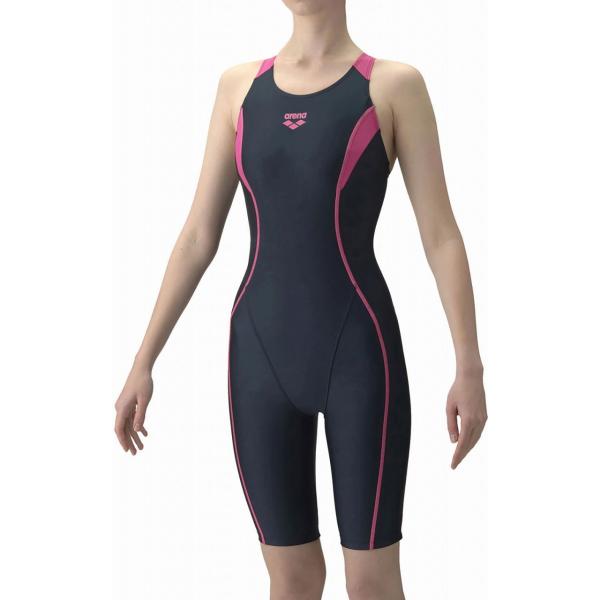 在庫状況：在庫僅少/◆【AQUA EXA - アクアエクサ】(泳ぎやすさ)を追求したフィットネス水着、AQUA EXA(アクアエクサ)シリーズ。◆上達を目指すフィットネススイマーにおすすめ。/[DSAS6SWF00LNVPKM]