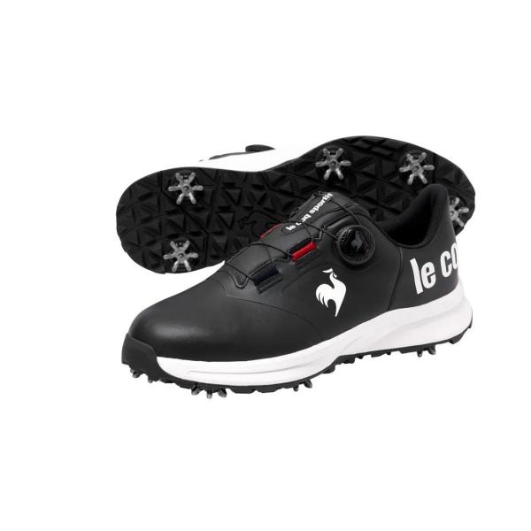 在庫状況：お取り寄せ/お届け：約1週間/2026年01月 発売/※画像はイメージです。◆新ソールを搭載したスパイクシューズが登場。◆アウトソールはフォロースルーや斜面でもグリップ力を発揮するよう考慮し、設置面積を広げた設計の(フレアシェイプ...