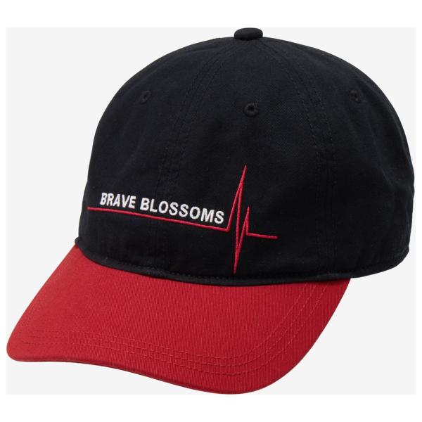 在庫状況：お取り寄せ/※画像はイメージです。◆オフィシャルパートナーであるJRFU(日本ラグビーフットボール協会)とのダブルネームで実現したジャパンスペクテーターコレクションのCAPです。◆背面アジャスターでサイズの調節が可能です。/[CC...